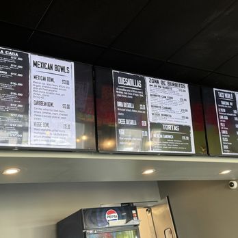 CHUY’S TAQUERIA - Updated October 2025 - 127 Photos & 71 Reviews - 1754 Mt Hope Ave, Rochester ...