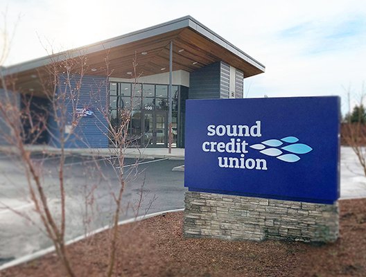 SOUND CREDIT UNION - Updated January 2026 - 10208 187th St E, Puyallup ...