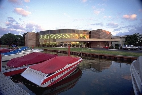 NEENAH PUBLIC LIBRARY - Updated October 2025 - 240 E Wisconsin Ave ...