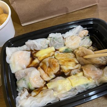 COZY RICE - Updated September 2024 - 57 Photos & 40 Reviews - 42 W 38th ...