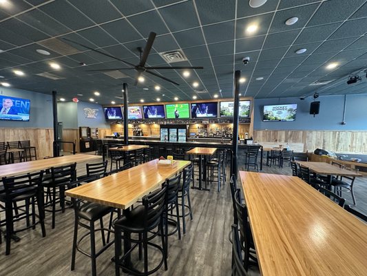 CHASERS BAR & GRILL - Updated October 2025 - 16 Photos & 11 Reviews ...