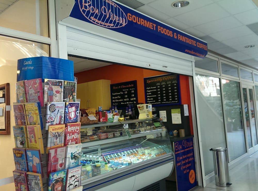 BON VIVEUR - 460 Midsummer Boulevard, Milton Keynes, United Kingdom - Yelp