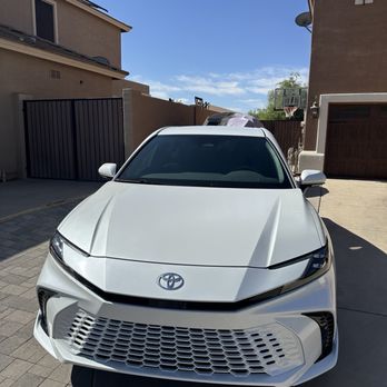 AUTONATION TOYOTA TEMPE - Updated June 2024 - 184 Photos & 694 Reviews ...