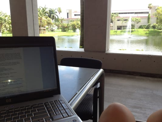 FIU GREEN LIBRARY - Updated December 2025 - 47 Photos & 34 Reviews ...