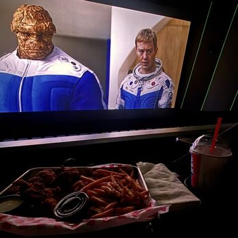 PARAGON THEATERS FOUNDERS ROW - Updated January 2026 - 58 Photos & 32 ...