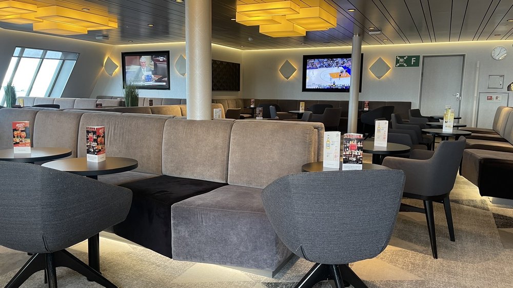 TALLINK SILJA - Updated October 2025 - 52 Photos & 16 Reviews ...