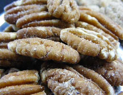 JOLLY NUT - Updated November 2025 - 100 Commercial Hts, Fort Valley ...