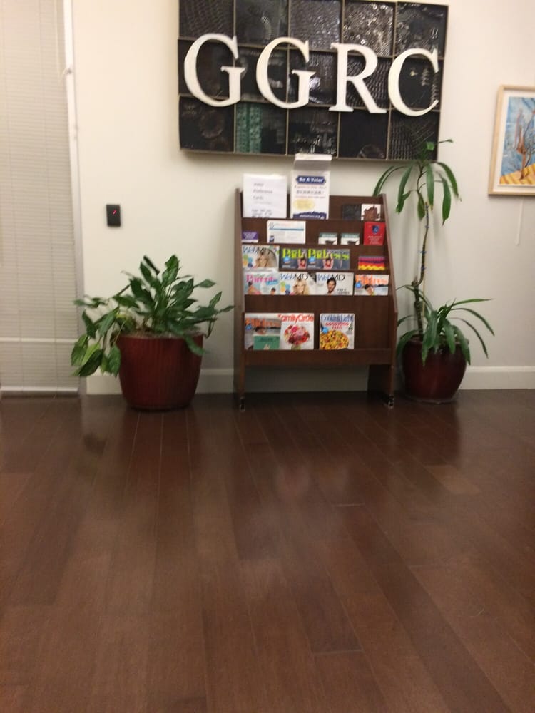 GOLDEN GATE REGIONAL CENTER - Updated October 2025 - 1355 Market St ...