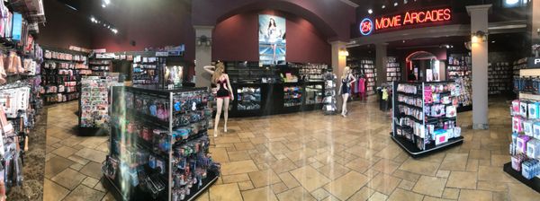 EARMARK ADULT BOOKS & VIDEO - Updated October 2025 - 16 Photos & 25 ...