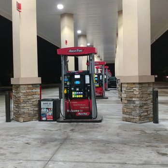 RACETRAC - Updated November 2025 - 51 Photos - 3010 Pine Island Rd NE ...