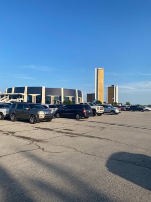 MABEE CENTER - Updated July 2025 - 19 Photos - 7777 S Lewis Ave, Tulsa ...