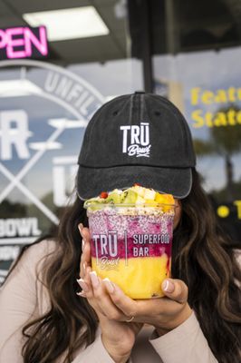 TRU BOWL SUPERFOOD BAR - MONTEBELLO - Updated August 2024 - 113 Photos ...