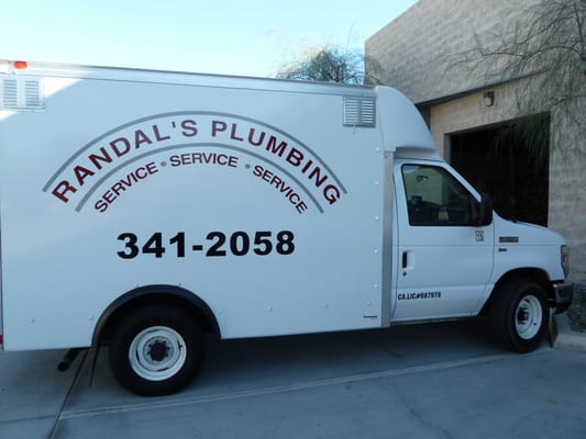 Randal’s Plumbing - Updated October 2025 - 15 Photos - 136 Reviews ...