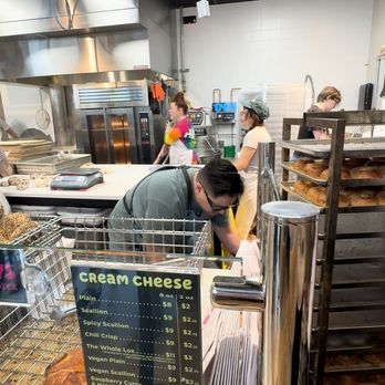 HEY BAGEL - Updated June 2025 - 234 Photos & 133 Reviews - 4610 Village ...