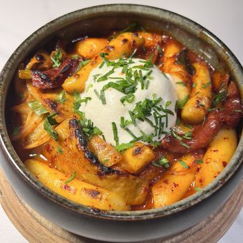 SEOUL BAP - Updated May 2025 - 624 Photos & 149 Reviews - 55 W 27th St ...