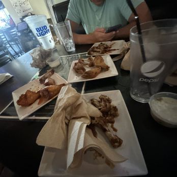 WINGS OVER WORCESTER - Updated September 2024 - 477 Photos & 284 ...