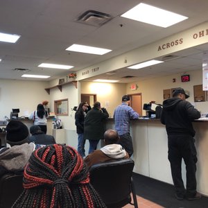 LAKEWOOD LICENSE BUREAU - Updated July 2025 - 20 Reviews - 3345 ...