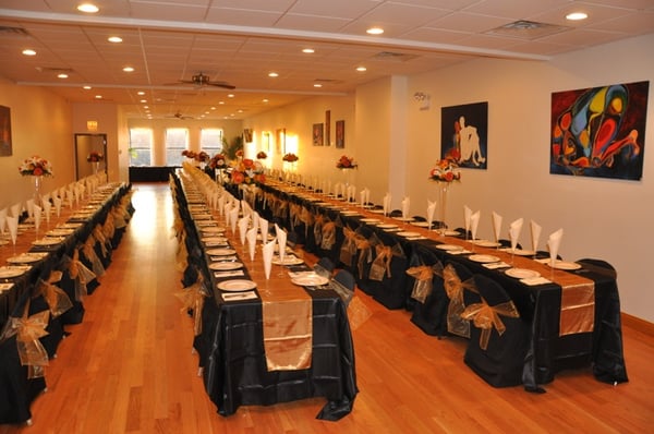 THE CONNECTION - Updated October 2025 - 28 Photos & 21 Reviews - 4321 S ...