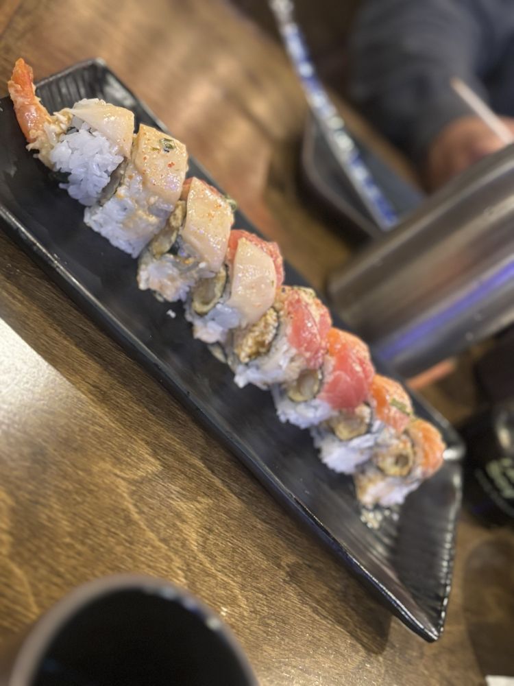 SUMO SUSHI - Updated April 2025 - 1021 Photos & 438 Reviews - 8795 W ...