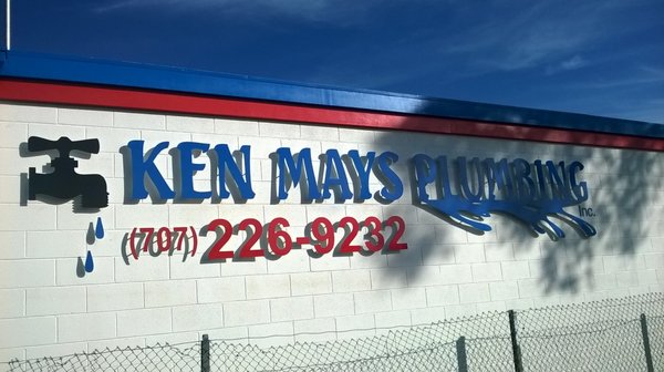 Ken Mays Plumbing - Updated August 2025 - 12 Photos - 88 Reviews - 69 ...