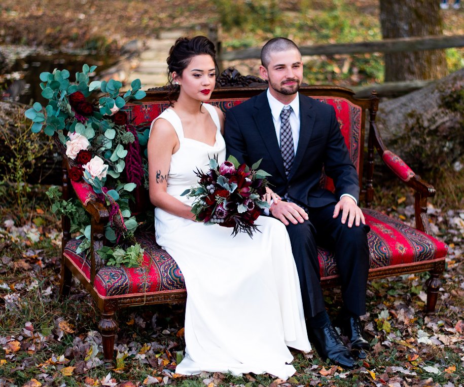 GATHERED STEMS - Updated October 2025 - 43 Photos & 24 Reviews - McLean ...