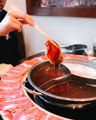 SHABU SHACK - Updated May 2024 - 231 Photos & 97 Reviews - 200 Grand ...