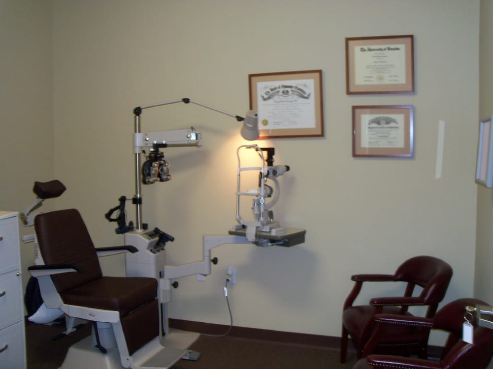 EYE DEAL OPTICAL - Updated December 2025 - 3220 General Degaulle Dr ...