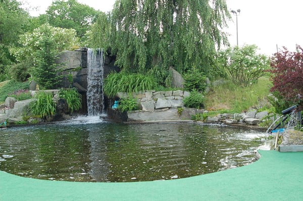 PONEMAH GREEN GOLF SCHOOL - Updated July 2025 - 55 Ponemah Rd, Amherst ...