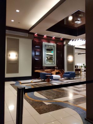 RENAISSANCE PHOENIX DOWNTOWN HOTEL - 520 Photos & 323 Reviews - 100 N ...