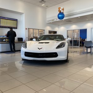 PITRE BUICK GMC - 10 Photos & 38 Reviews - 9737 Eagle Ranch Rd NW ...