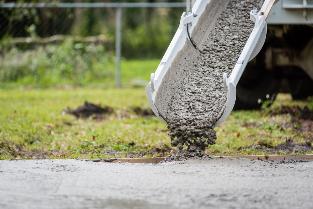 RADIX CONSTRUCTION - Updated July 2025 - Gillette, Wyoming - Masonry ...