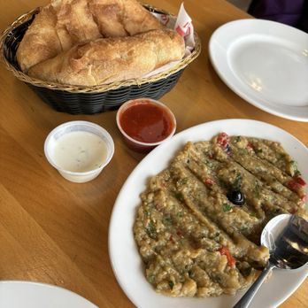 ZARA CAFE GRILL - Updated August 2025 - 235 Photos & 244 Reviews - 1995 ...