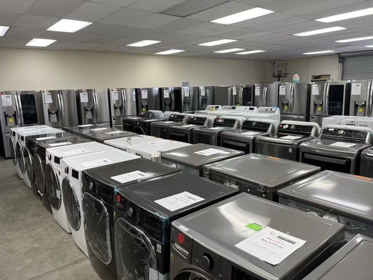 APPLIANCE 4 LESS - Updated December 2025 - 43 Photos & 43 Reviews - 310 ...