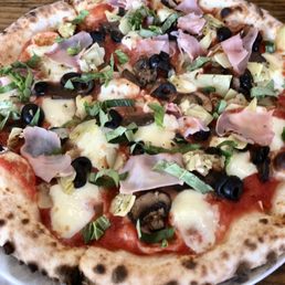 PIZARO’S PIZZA - 260 Photos & 364 Reviews - 11177 Katy Fwy, Houston ...