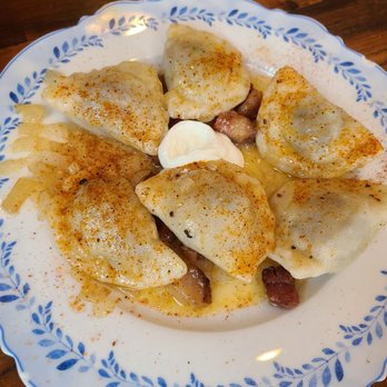 PIEROGI KITCHEN - Updated April 2025 - 137 Photos & 80 Reviews - 1856 ...