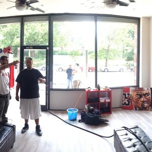 KICKTRONICS - 17 Photos - 741 Market St, Paterson, New Jersey - Shoe ...