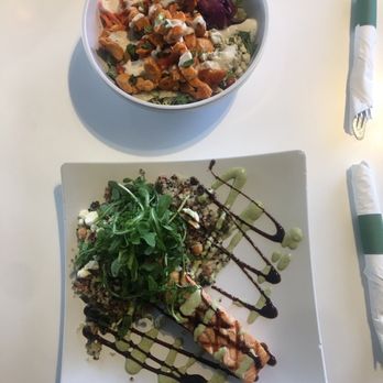 FUELED FRESH KITCHEN - Updated January 2025 - 191 Photos & 161 Reviews - 12259 S 450th E, Draper ...