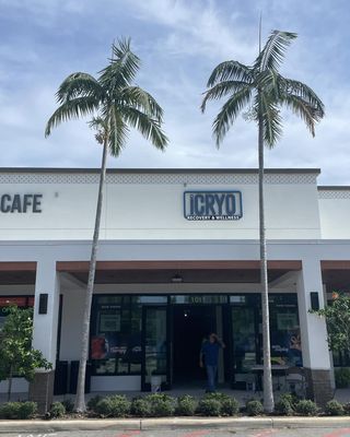 ICRYO - PLANTATION - Updated October 2025 - 18 Photos & 32 Reviews ...