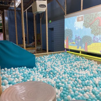 KIDSTOPIA PLAYGROUND - Updated August 2025 - 110 Photos & 43 Reviews ...