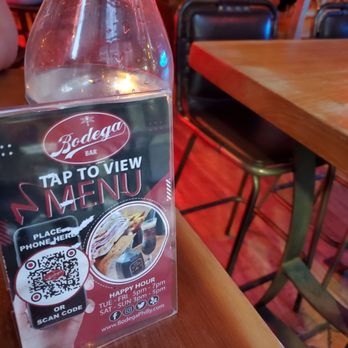 BODEGA BAR - 159 Photos & 101 Reviews - 1223 Walnut St, Philadelphia ...