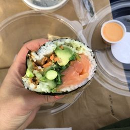 HANAYA POKE SLC - 233 Photos & 260 Reviews - 675 E 2100th S, Salt Lake ...