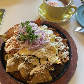 A HUEVO QUE SI MEXICAN BRUNCH - Updated August 2024 - 638 Photos & 437 ...