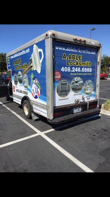 A-ABLE LOCKSMITH - Updated December 2025 - 105 Photos & 858 Reviews ...