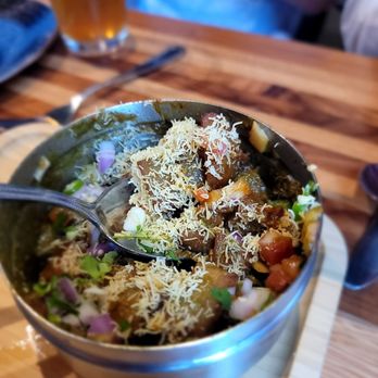 DHAMAKA - 1573 Photos & 467 Reviews - 119 Delancey St, New York, New ...