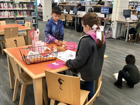 MONTEREY COUNTY FREE LIBRARIES-SEASIDE BRANCH - Updated September 2025 ...