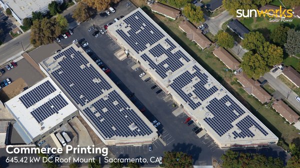 SUNWORKS - Updated April 2026 - 35 Photos & 84 Reviews - 2270 Douglas ...