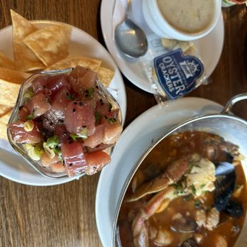 SAM’S CHOWDER HOUSE - Updated May 2025 - 9989 Photos & 5860 Reviews ...