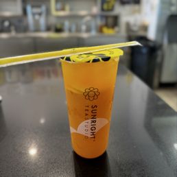 SUNRIGHT TEA STUDIO - Updated November 2025 - 354 Photos & 208 Reviews ...