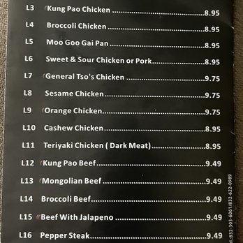 JJ’S WOK - Updated August 2024 - 58 Photos & 30 Reviews - 1420 Wells ...