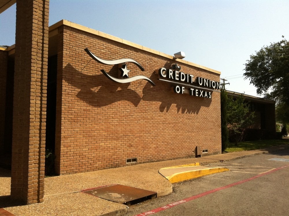 CREDIT UNION OF TEXAS - 70 Reviews - Banks & Credit Unions - 8131 Lbj ...